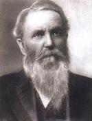 a country boy from missouri who received little education george hearst ...